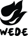 WEDE